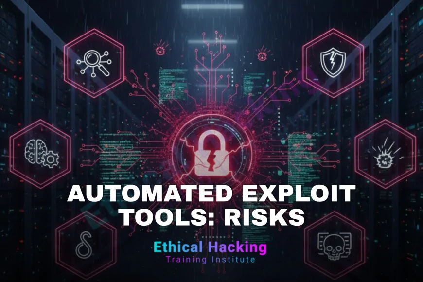 AI Tools That Can Generate Exploits Automatically - Learn Ethical ...