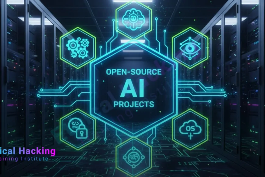 Top Open-Source AI Projects for Ethical Hacking - Learn Ethical Hacking ...