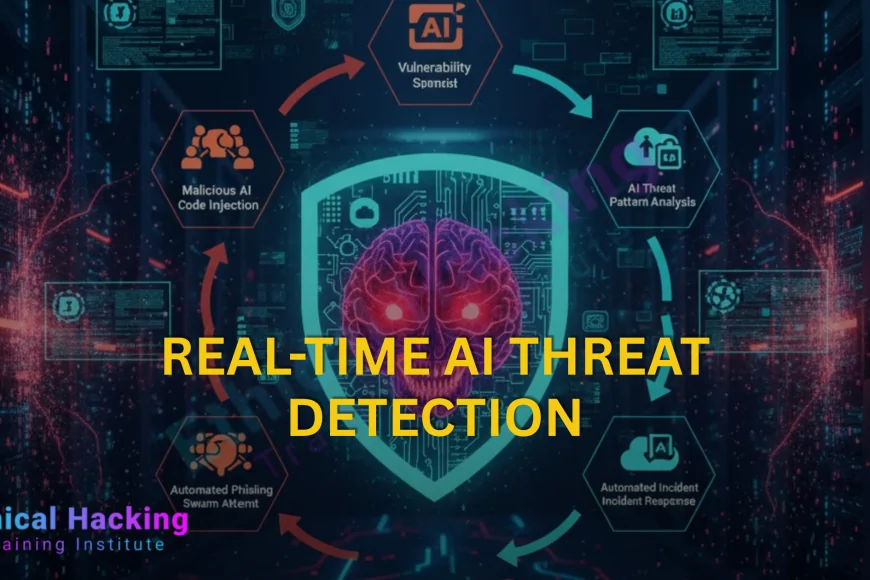 Detecting AI-Generated Cyber Attacks in Real-Time - Learn Ethical ...