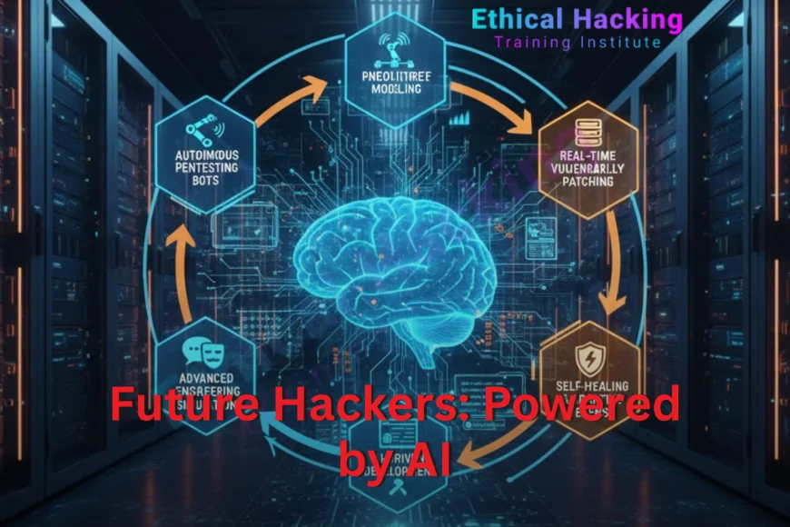 Future of AI in Ethical Hacking: What to Expect by 2030 - Learn Ethical ...