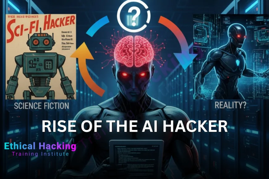 The Rise of Autonomous AI Hackers: Science Fiction or Reality? - Learn ...