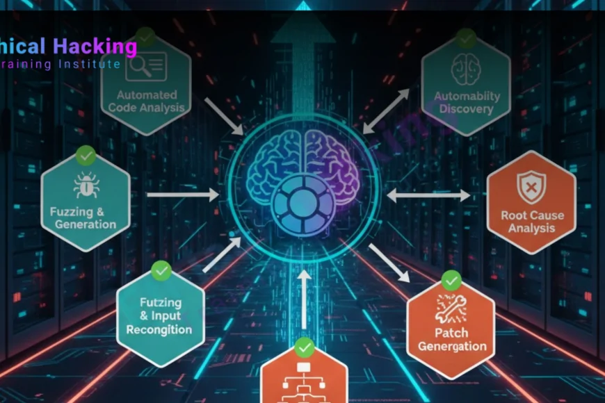 How AI Can Help Find Kernel Vulnerabilities Faster - Learn Ethical ...