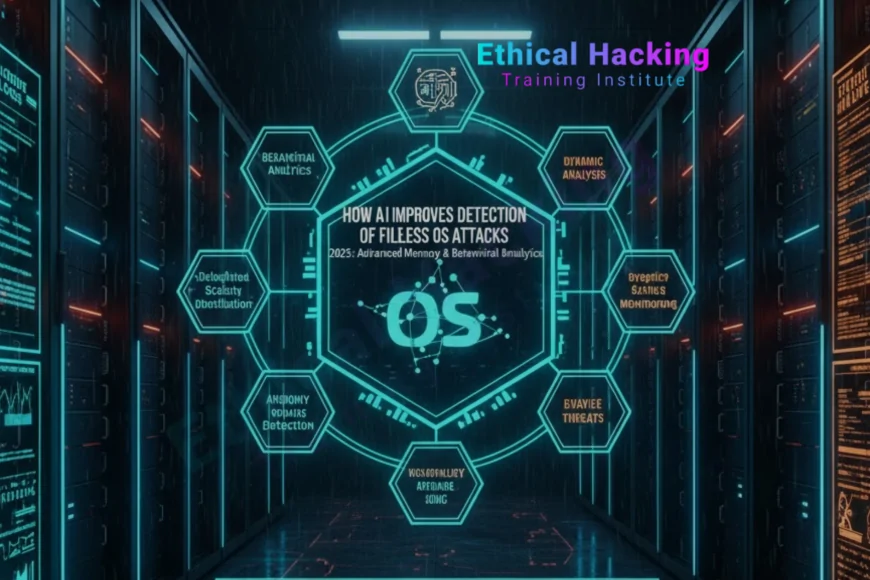 How AI Improves Detection of Fileless OS Attacks - Learn Ethical ...