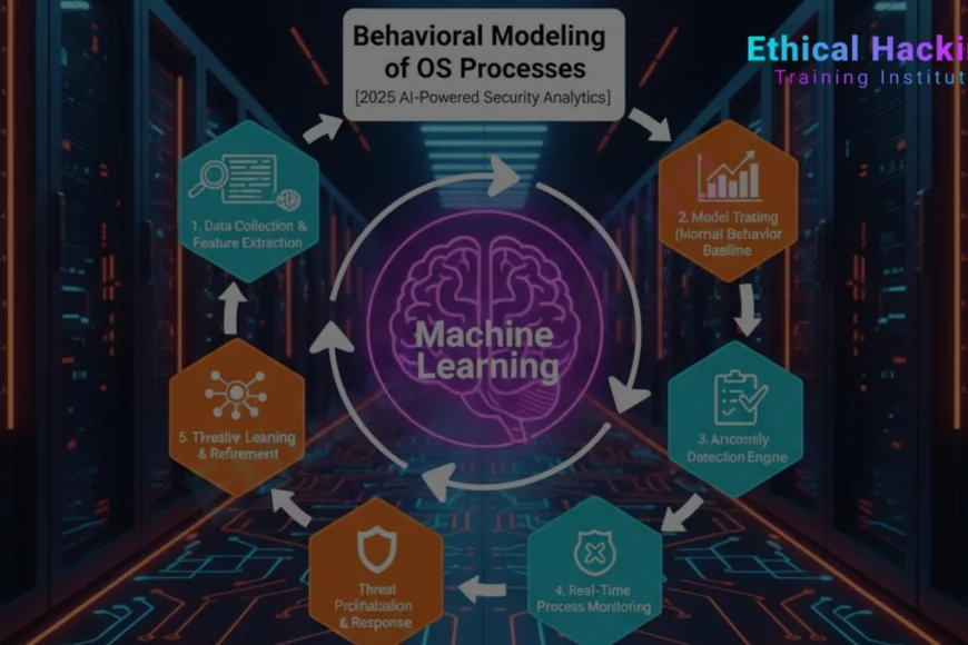 Behavioral Modeling of OS Processes Using Machine Learning - Learn ...