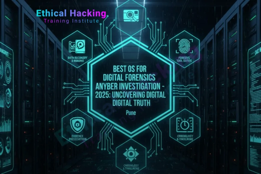 Best Operating Systems for Digital Forensics and Cyber Investigation - Learn Ethical Hacking ...
