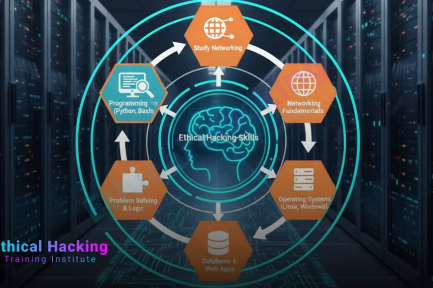 What Skills Are Required to Learn Ethical Hacking? - Learn Ethical ...