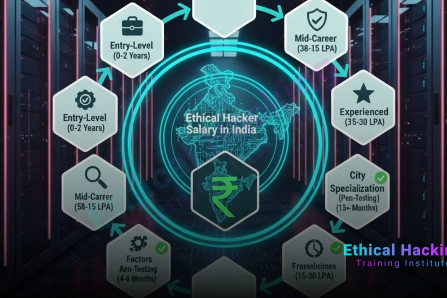 What Is the Salary of an Ethical Hacker in India? - Learn Ethical ...