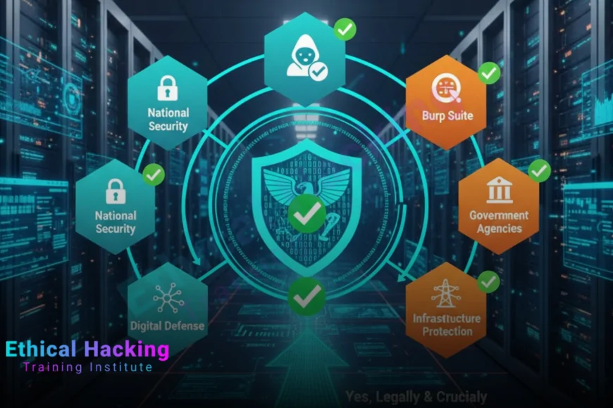 Can Ethical Hackers Work for the Government? - Learn Ethical Hacking ...