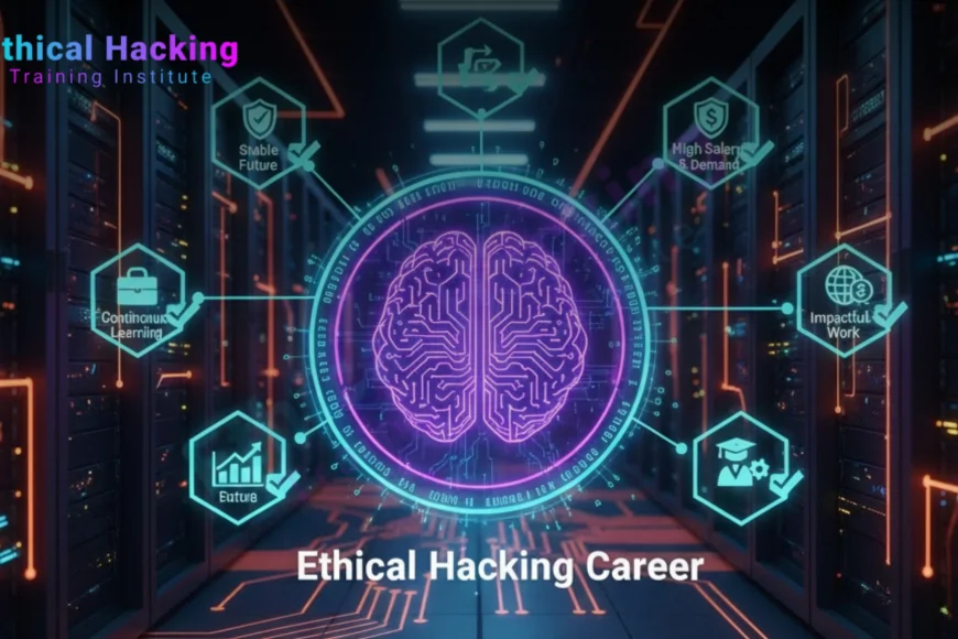 Is Ethical Hacking a Good Career Option in 2025? - Learn Ethical ...