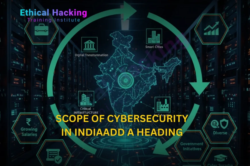 What Is the Scope of Cybersecurity in India? - Learn Ethical Hacking ...