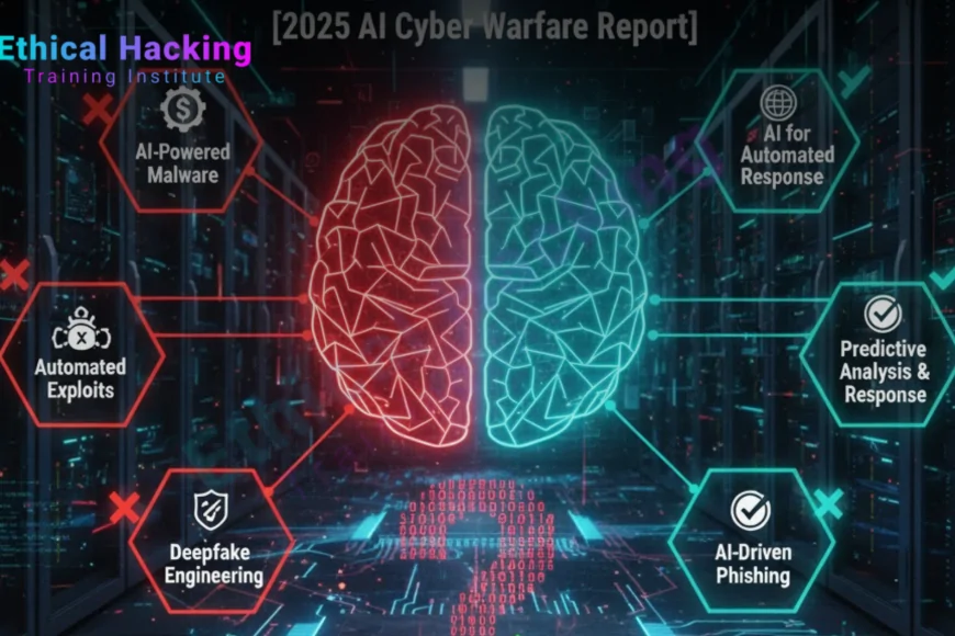 How Do Hackers Use AI in Cyber Attacks? - Learn Ethical Hacking from ...
