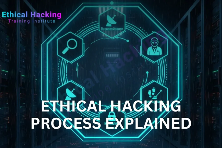 What Are the Different Phases of Ethical Hacking? - Learn Ethical ...