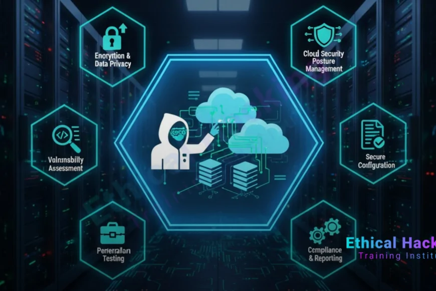 What Is Ethical Hacking in Cloud Environments? - Learn Ethical Hacking ...