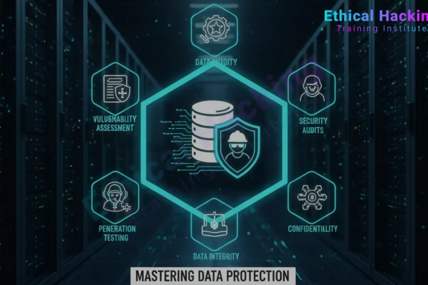 What Is the Role of Ethical Hacking in Data Protection? - Learn Ethical ...