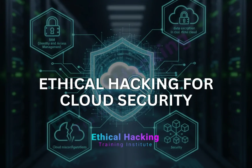 What Is Ethical Hacking for Cloud Security? - Learn Ethical Hacking ...