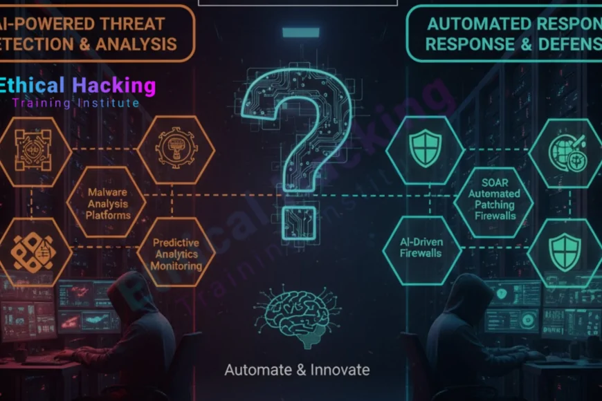 What Are the Top AI Tools for Cybersecurity Professionals? - Learn ...