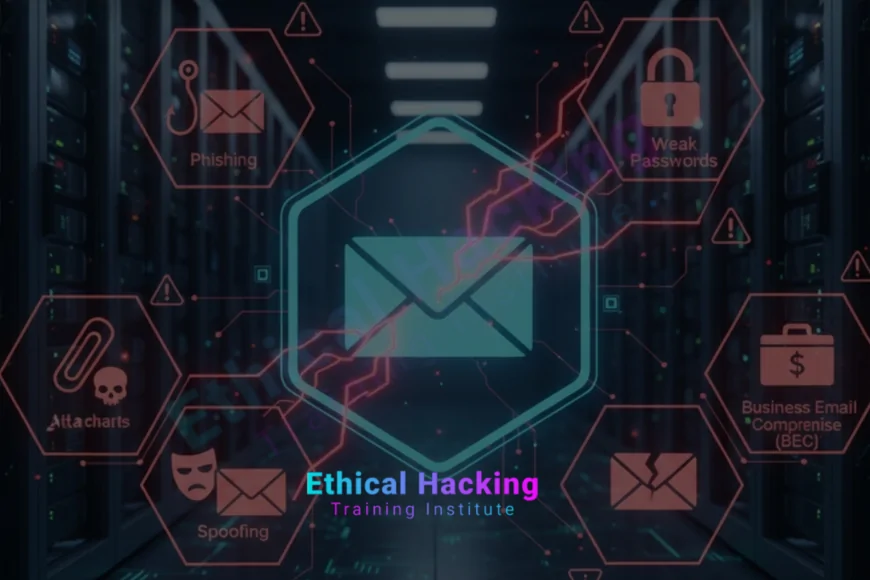 How Do Hackers Exploit Email Security Weaknesses? - Learn Ethical ...