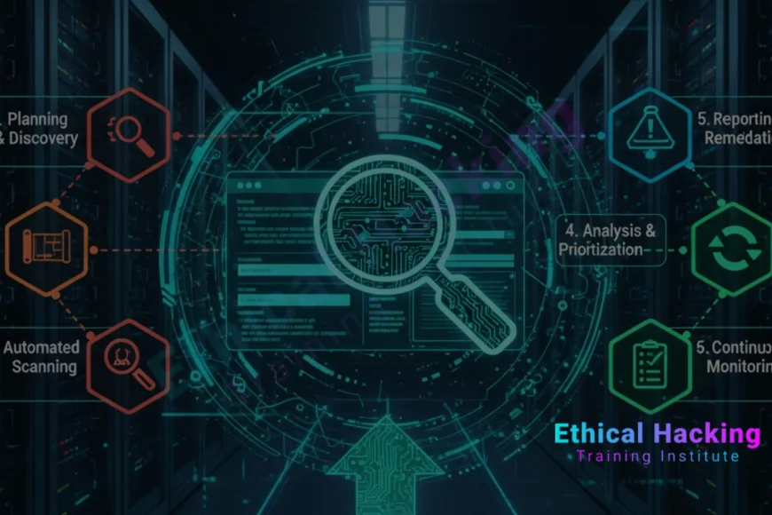 How to Conduct Vulnerability Assessment on Web Applications? - Learn ...