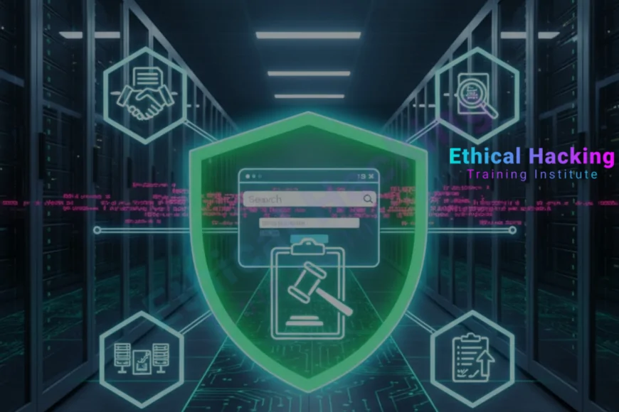 How to Perform SQL Injection Testing Legally? - Learn Ethical Hacking ...
