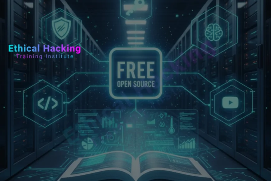 What Are the Best Websites to Learn Ethical Hacking for Free? - Learn ...