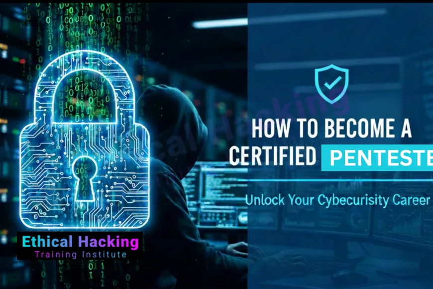 How to Become a Certified Penetration Tester? - Learn Ethical Hacking ...