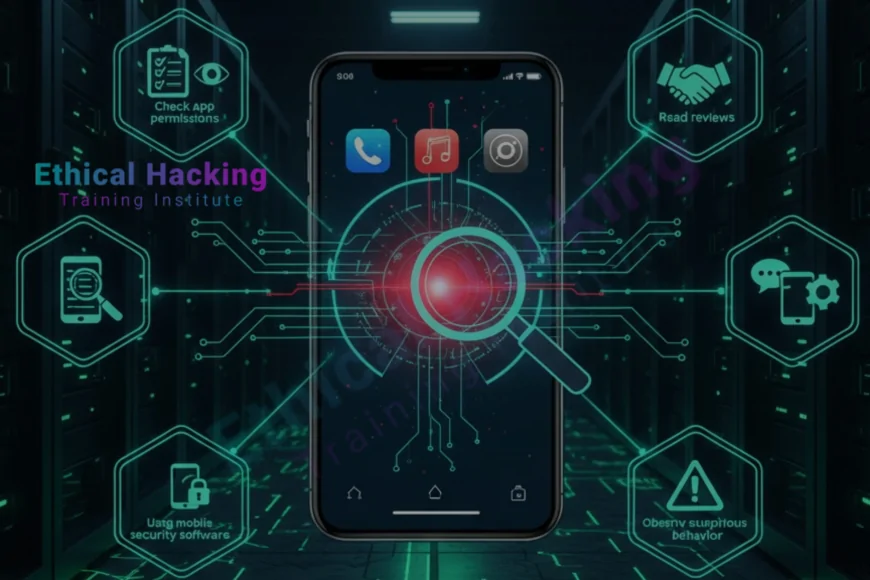 How to Detect Fake Apps on Mobile Devices? - Learn Ethical Hacking from ...