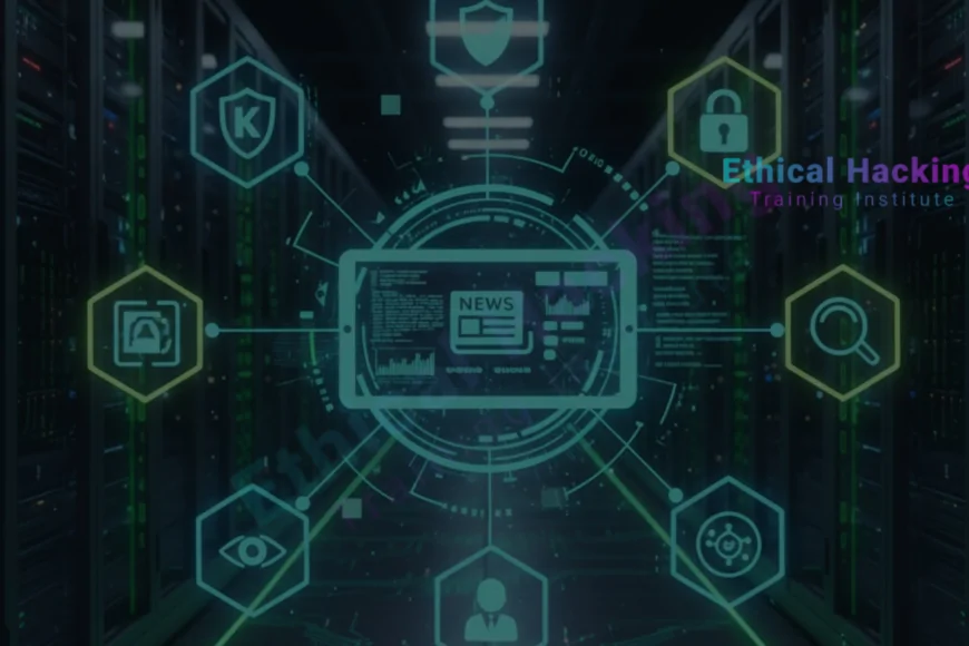 What Are the Best Cybersecurity Blogs to Follow? - Learn Ethical ...
