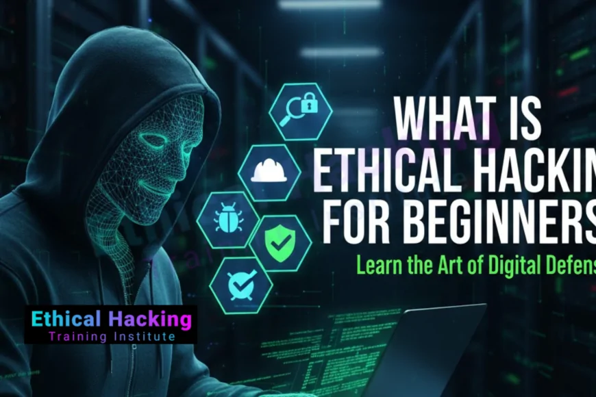 What Is Ethical Hacking for Beginners in 2025? - Learn Ethical Hacking ...