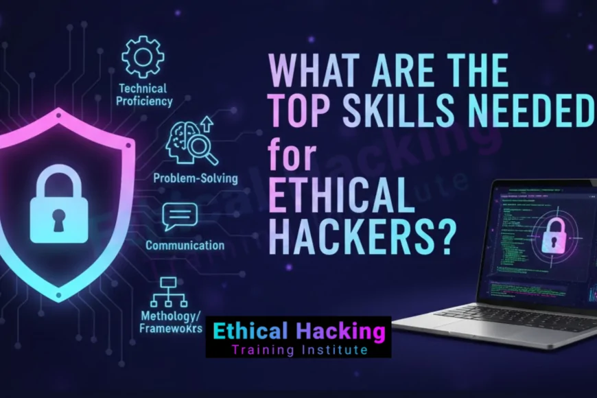 What Are the Top Skills Needed for Ethical Hackers in 2025? - Learn ...