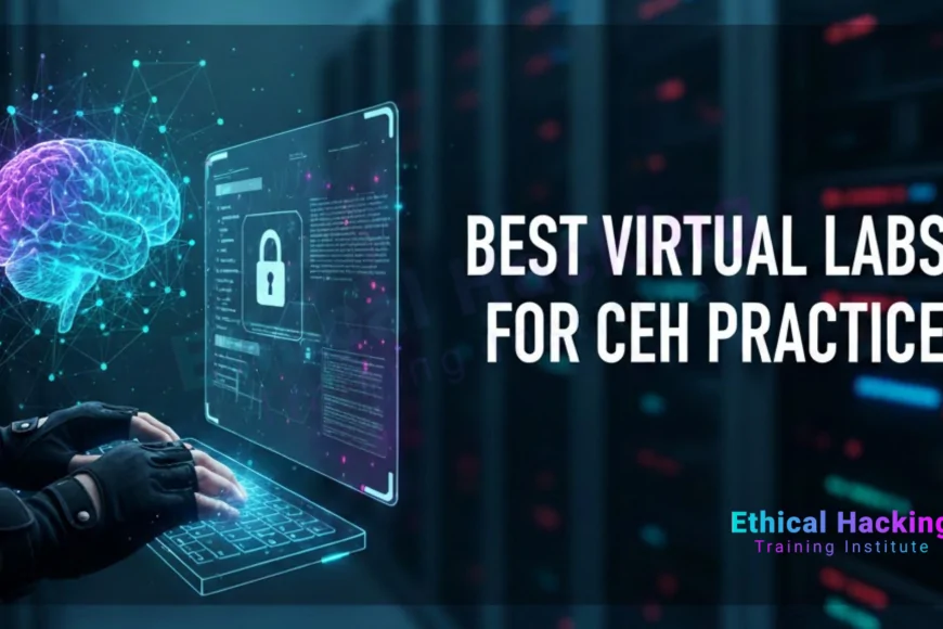 What Are the Best Virtual Labs for CEH Practice? - Learn Ethical ...
