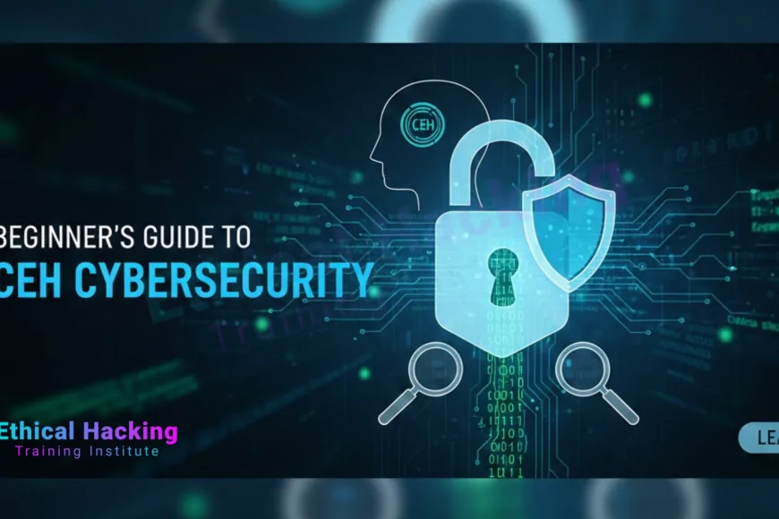 How to Learn Cybersecurity Basics for CEH Certification? - Learn ...