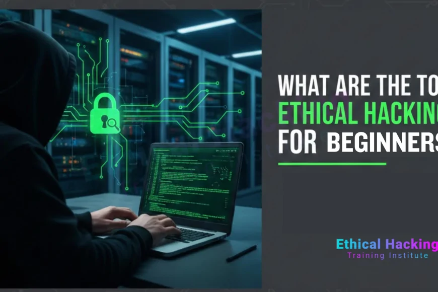 What Are the Top Ethical Hacking Techniques for Beginners? - Learn ...